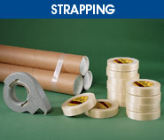 3M Strapping Tape - ULINE.ca - Uline