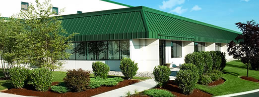 About Uline - NYC/Phila Warehouse